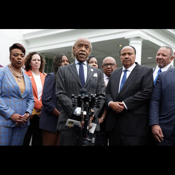 Al Sharpton Net Worth 2024: What Is The Activist & Minister Worth?