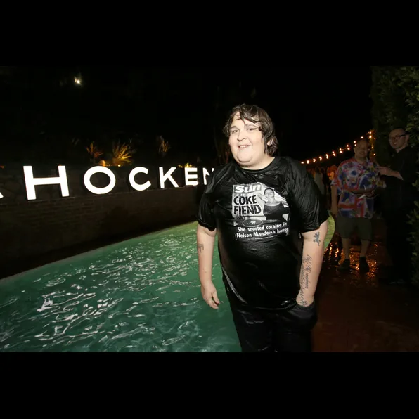 Andy Milonakis Net Worth 2024: What Is The Comedian Worth?