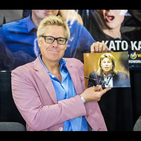 Kato Kaelin Net Worth 2024: What Is The Infamous O.J. Simpson Trial ...