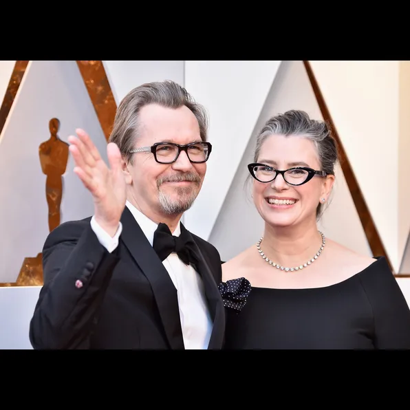 Gary Oldman Net Worth 2024: What Is The Acclaimed Actor Worth?