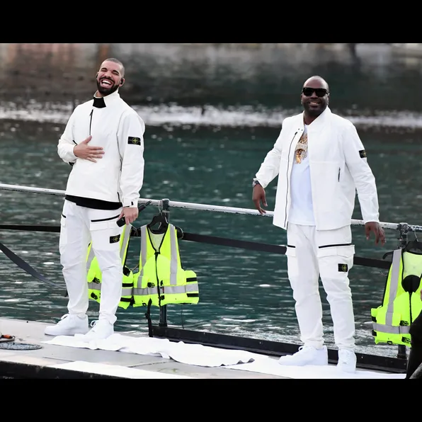 OVO's Baka Not Nice "Weird Case" Controversy: Breaking Down The ...