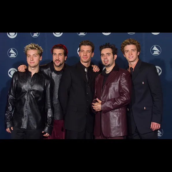 JC Chasez Net Worth 2024: What Is The NSync Icon Worth?