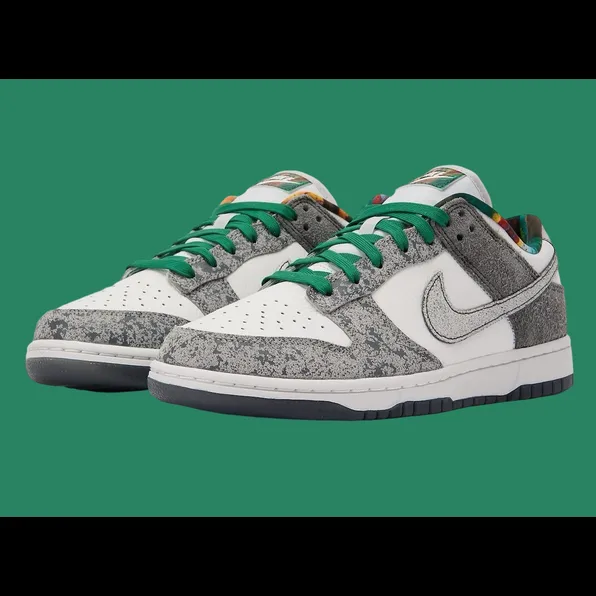 Nike Dunk Low “Philly” Gets Official Photos