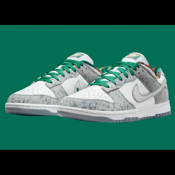 Nike Dunk Low “Philly” Gets New Release Details
