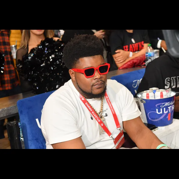 Who Is Bossman DLow? The Rapper Behind The Hit Single "Mr Pot Scraper"