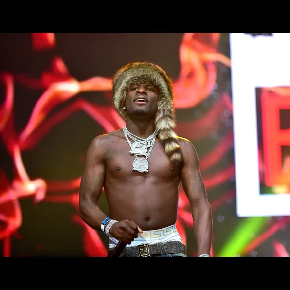 Ralo Talks New Album "Welcome Home," Young Dolph & More