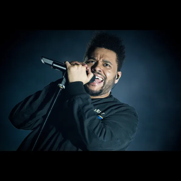 The Weeknd Reveals Exciting Details About His Upcoming Album "Hurry Up ...