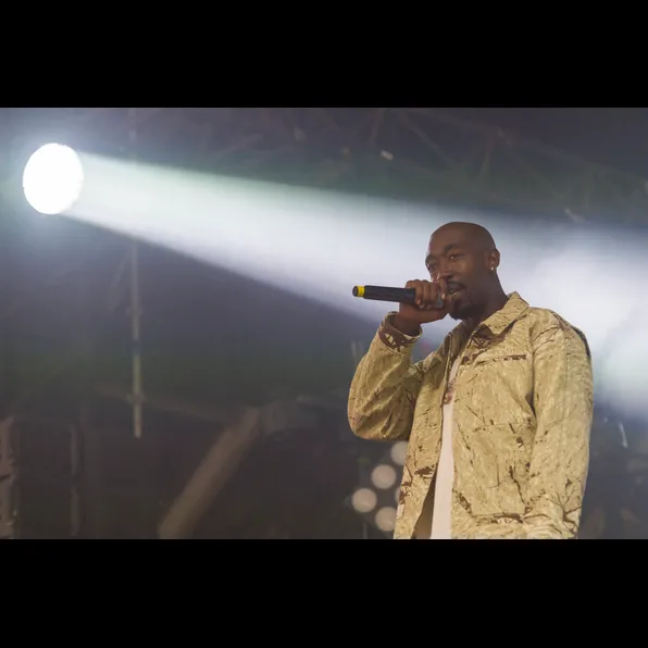 Freddie Gibbs "You Only Die 1nce" Review