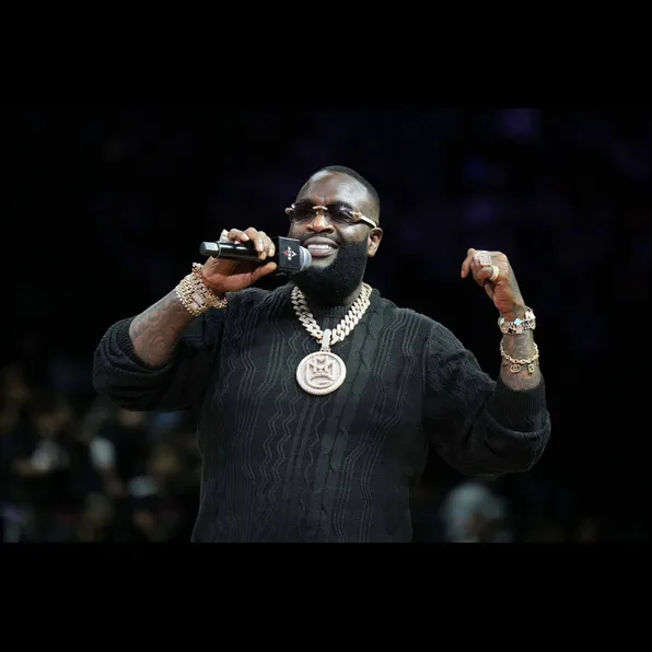 Tia Kemp Labels Rick Ross "A Diddler" For "Age Gap" Relationship With ...