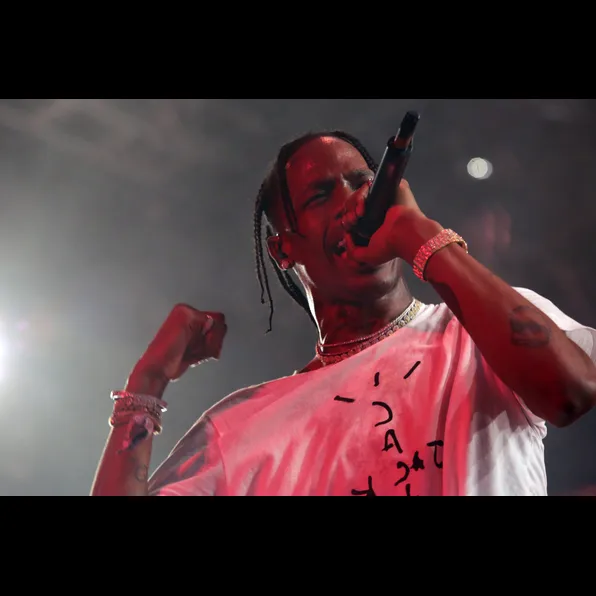 Travis Scott Will Finally Return To Coachella In 2025