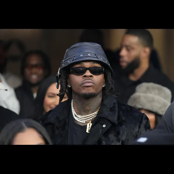 Gunna Goes Global In New Music Video For "Got Damn"