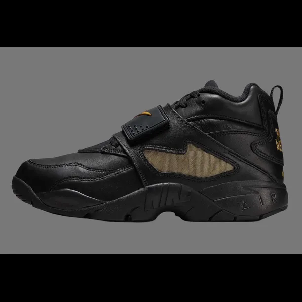 Deion Sanders' Style Returns In Nike Air Diamond Turf "Signing Day"