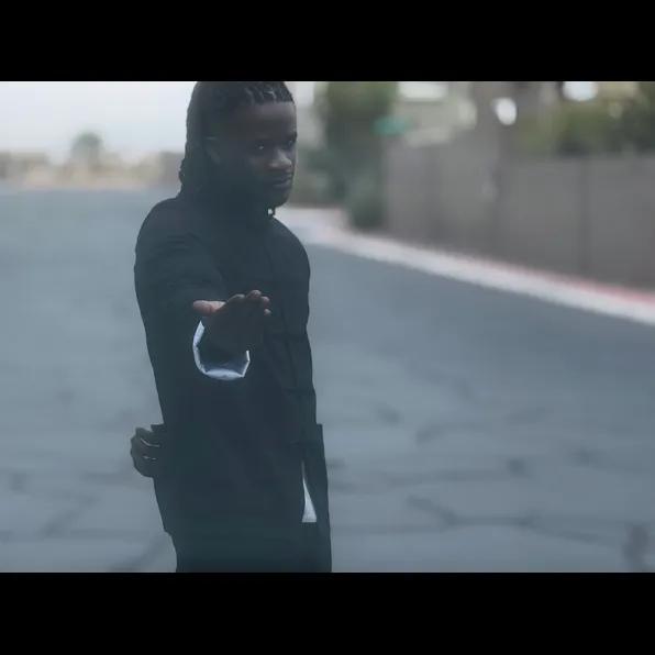 Scru Face Jean Talks Coming Up In Nebraska, Balancing Rap & YouTube ...