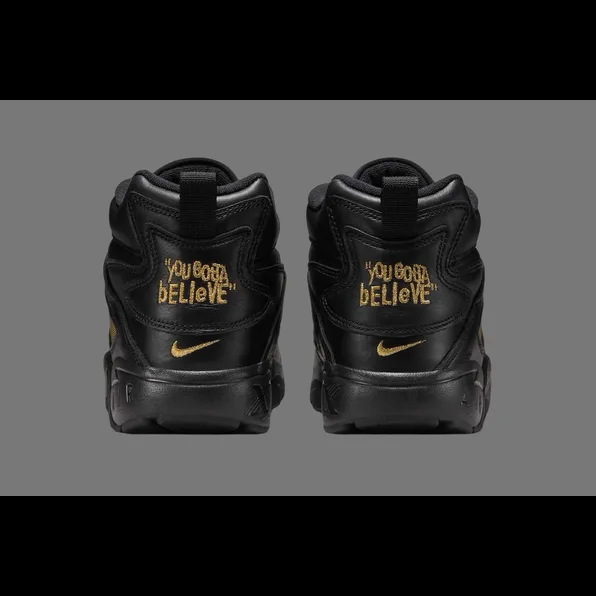 Official Release Date Set For Nike Air Diamond Turf “Signing Day”