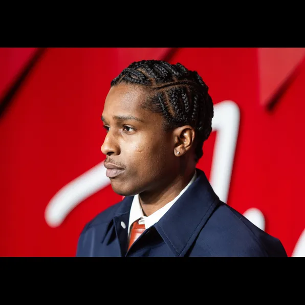 ASAP Rocky Delivers Massive Update On New Album “Don’t Be Dumb”