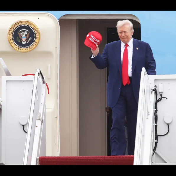 What's The Big Deal? Jim Jones Defends Rappers Visiting White House To ...