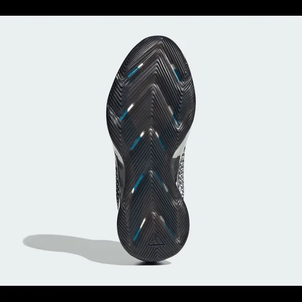 Adidas Anthony Edwards 1 "Chrome" is Next-Level Futuristic