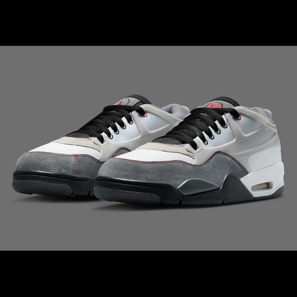 The Air Jordan 4 RM "Motorsports" Races Onto The Scene