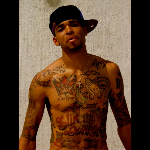 The Tallest Rappers On Earth