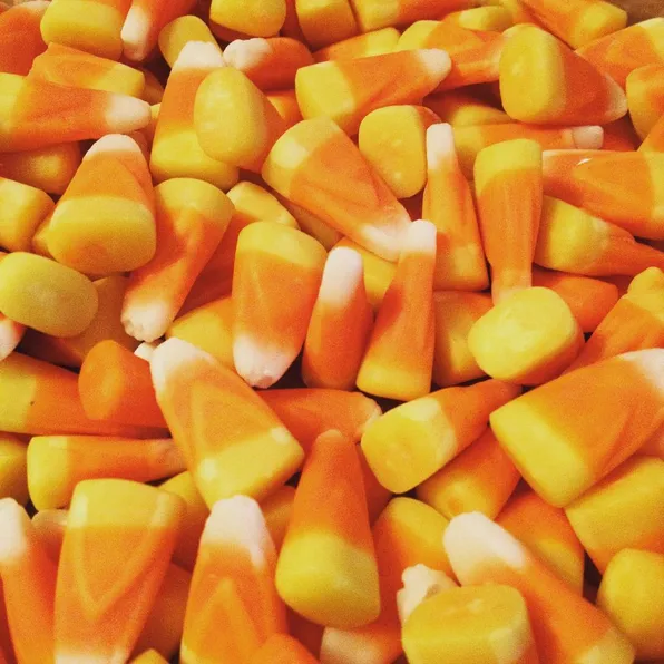 Candy Bars: The Best Candy References In Hip Hop