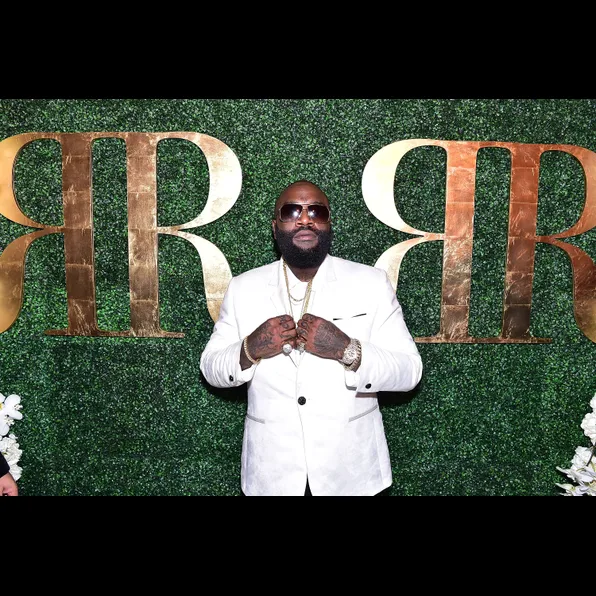 Top 25 Best Rick Ross Songs of All Time