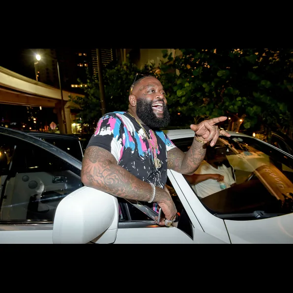 Top 25 Best Rick Ross Songs of All Time