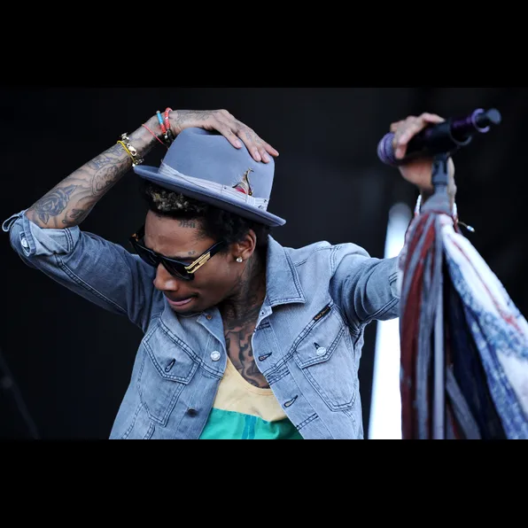 Top 25 Best Wiz Khalifa Songs of All Time