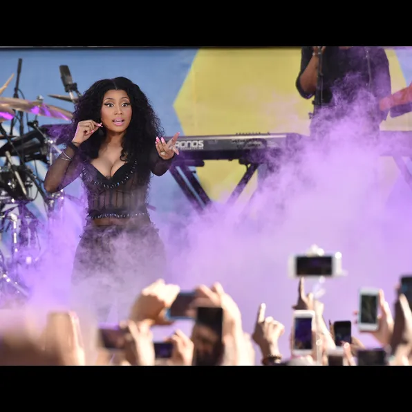 Top 25 Best Nicki Minaj Songs Of All Time