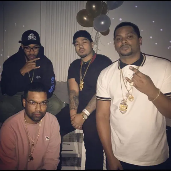 A Guide To OVO's Roster & Affiliates