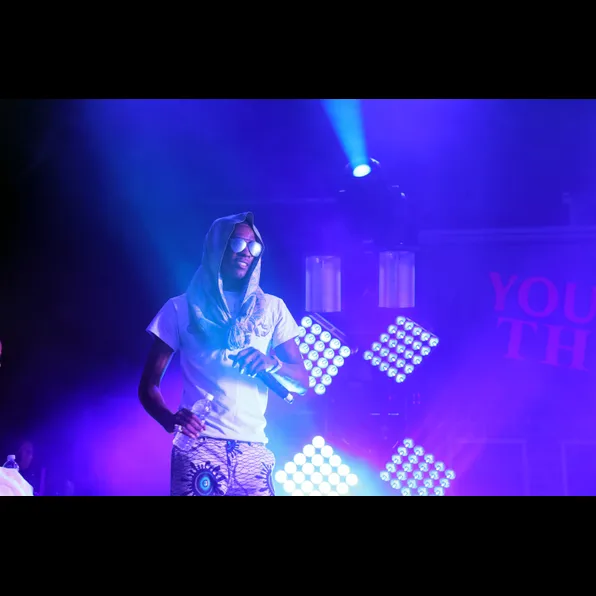 Top 50 Best Young Thug (Solo) Songs Of All Time