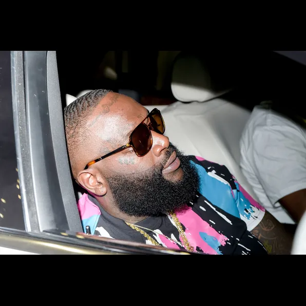 Top 25 Best Rick Ross Songs of All Time