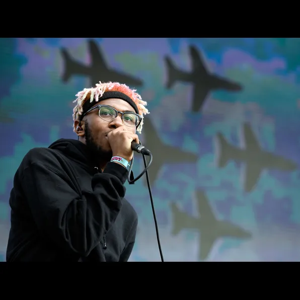 10 Punk-Rap & Punk-Pop Artists You Should Listen To