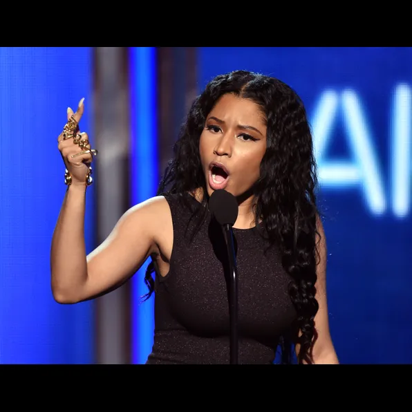 Top 25 Best Nicki Minaj Songs Of All Time