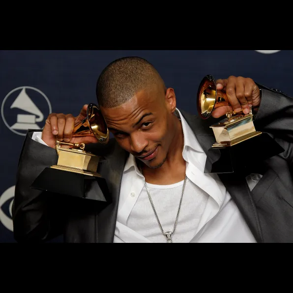 Top 25 Best T.I. Songs