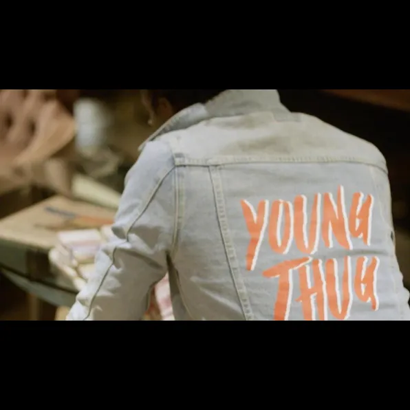 Top 50 Best Young Thug (Solo) Songs Of All Time