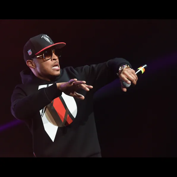 Top 25 Best T.I. Songs