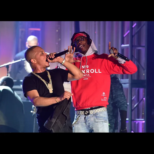 Top 25 Best T.I. Songs