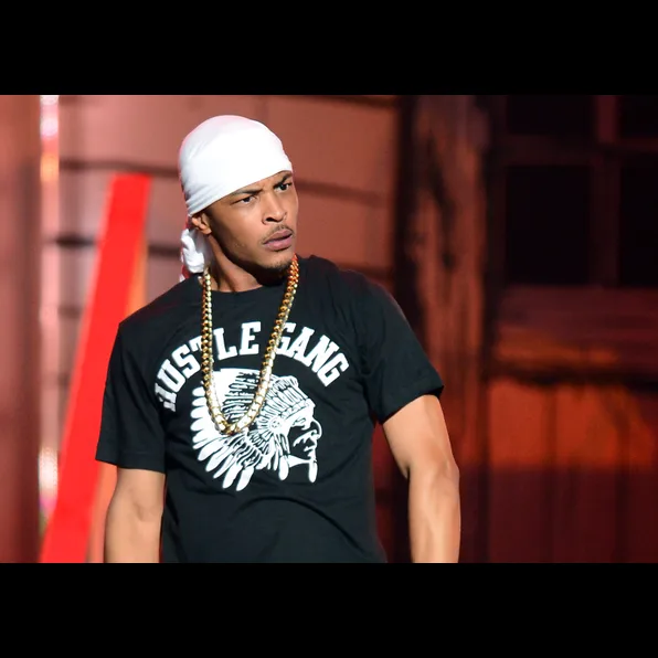 Top 25 Best T.I. Songs