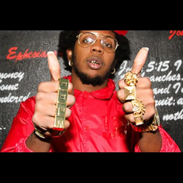 Major Money: Rappers Who Signed Million-Dollar Deals