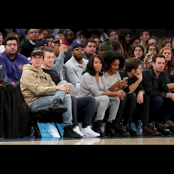 15 Hip-Hop Managers You Should Know