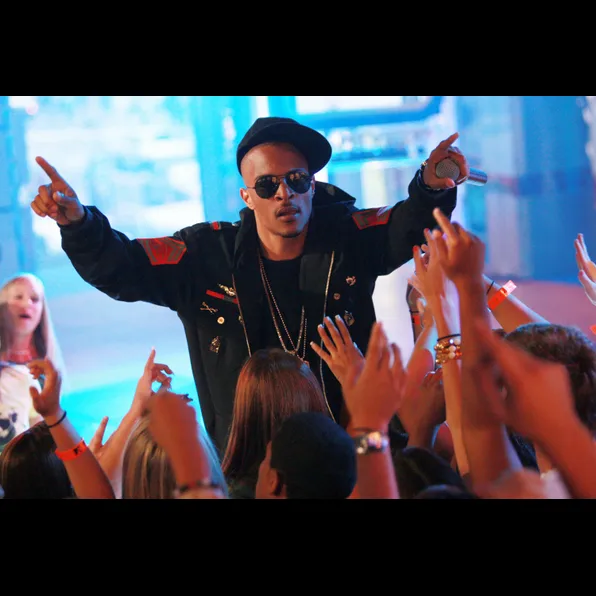 Top 25 Best T.I. Songs