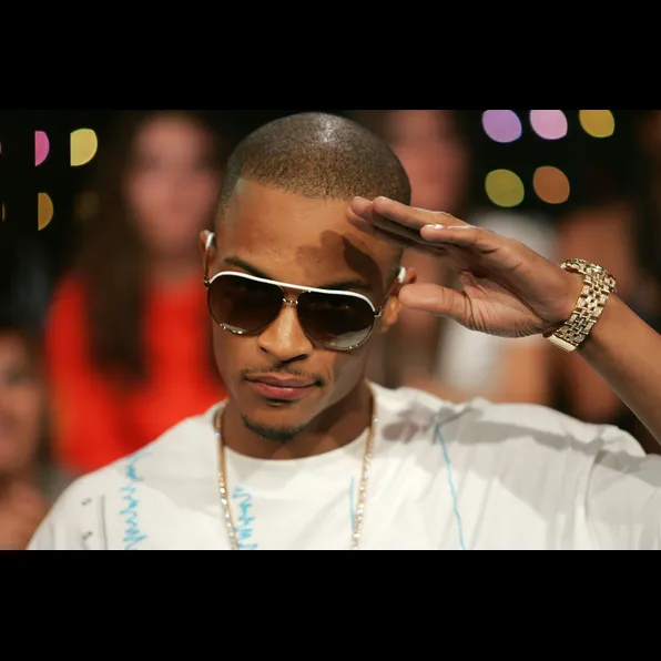 Top 25 Best T.I. Songs