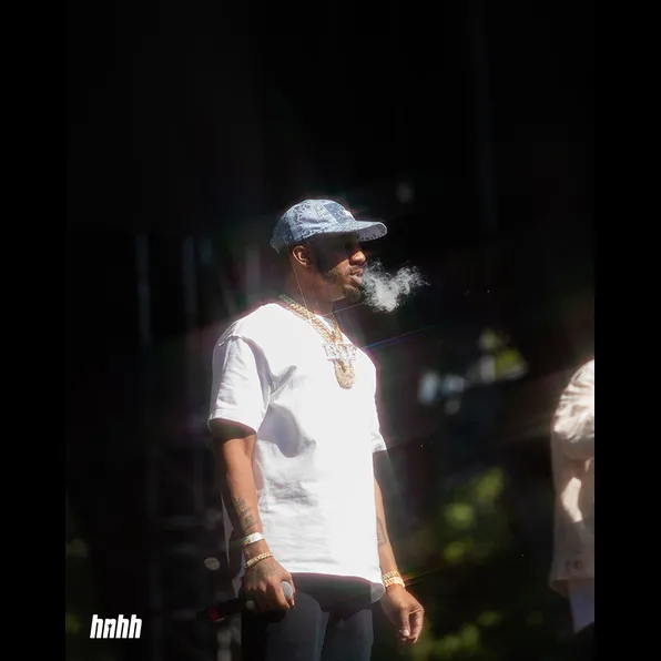 20 Rappers That Could Be The Future Of Hip-Hop