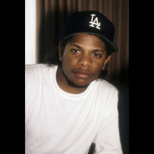 Doctor Claims Eazy-E Gave Two Of His Patients HIV/AIDS