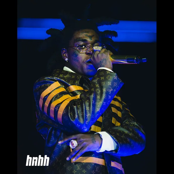 20 Rappers That Could Be The Future Of Hip-Hop