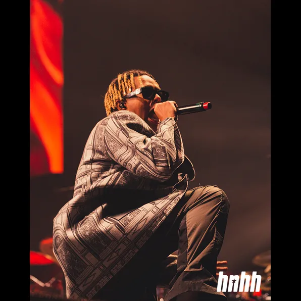 20 Rappers That Could Be The Future Of Hip-Hop