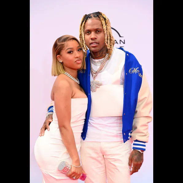 India Royale Shows Off Her Ring Following Lil Durk Engagement