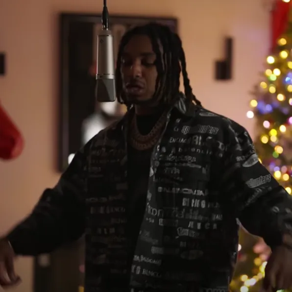 DDG Debuts "In Love With A Mermaid," Seemingly Referencing Girlfriend ...