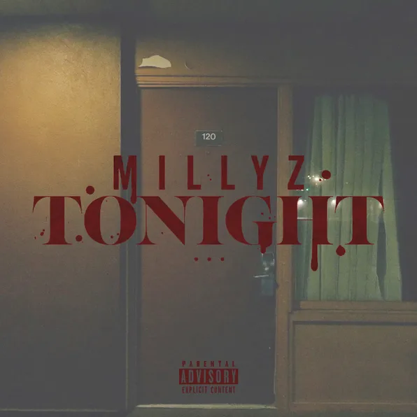 Millyz Samples Eminem On "Tonight"