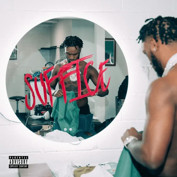 Toosii Drops Emotional New Single "Suffice"